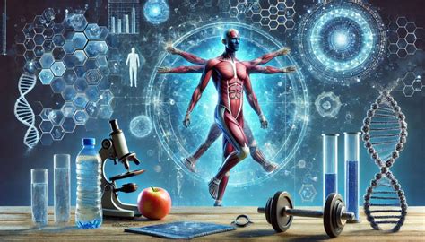 The Science Behind Fitness And Exercise How Exercise Transforms Your