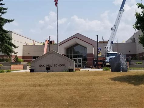 Hvac Work Happening At St Cloud Elementary Schools