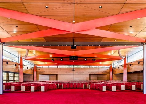 Designing Timber Panels With Supawoods Creativ Technology