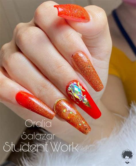 You Must Choose These Nail Arts For A Sexy Look Fashion Lifestyle Trends