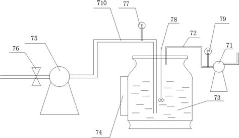 一种血液成分分离机的制作方法