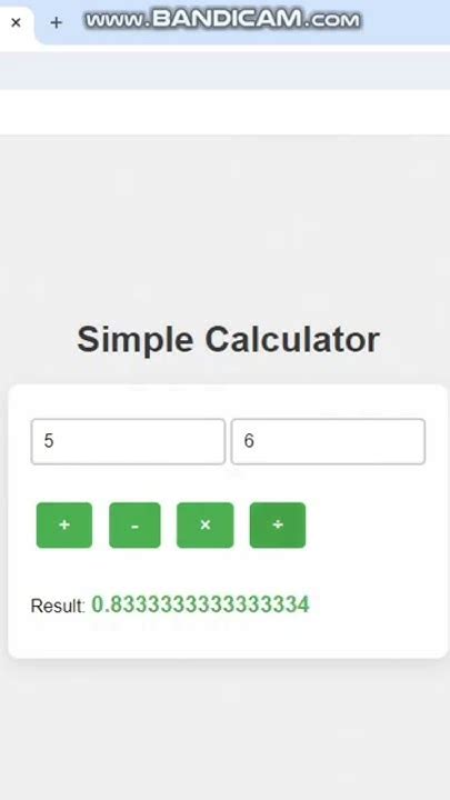 Build Calculator In Chatgpt Html Coding Chatgpt Chatgptforcoding