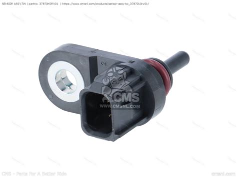 37870k0rv01 Sensor Assytw Honda Buy The 37870 K0r V01 At Cmsnl