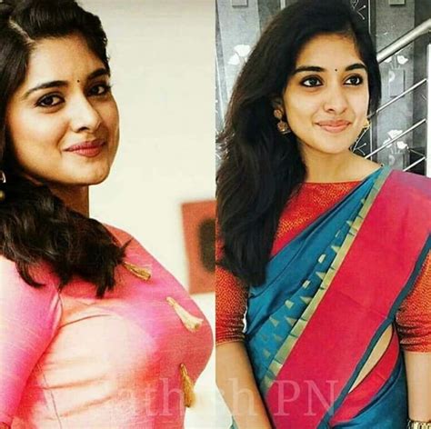 Pin On Nivetha Thomas