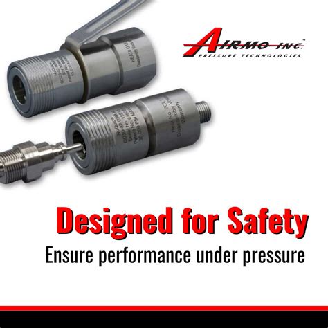 Lucas Schmit On Linkedin Airmo Inc Pressure Technologies Systems And Tools Are Designed…