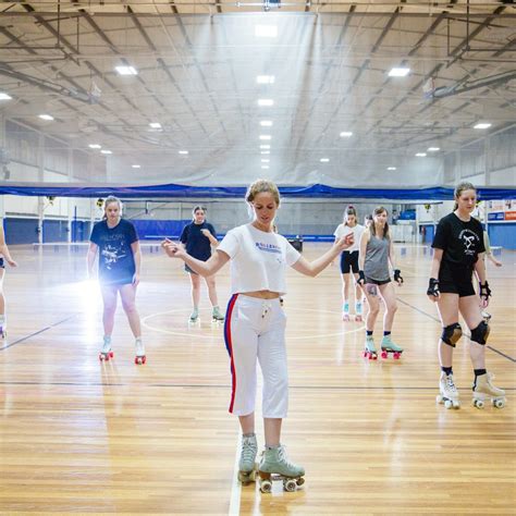 Classes Explained Rollerfit™