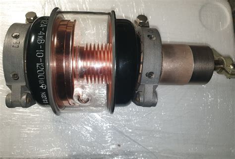 КП1 12А 10÷1200пФ
