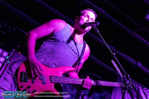 The Photography Of Brian K Mature Musical Pictures