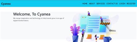 Webdevelopment Html Css Bootstrap Responsivedesign