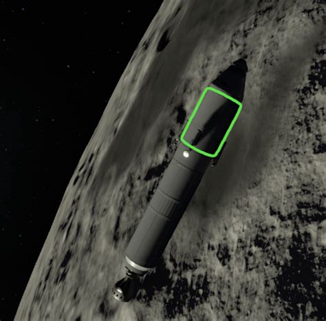 how can i make this stop glowing r kerbalspaceprogram