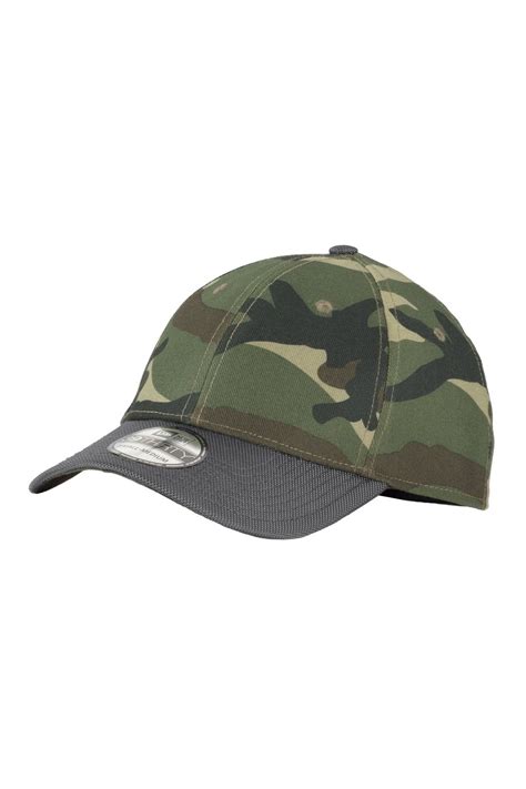 New Era® Ballistic Cap Flagship Wear
