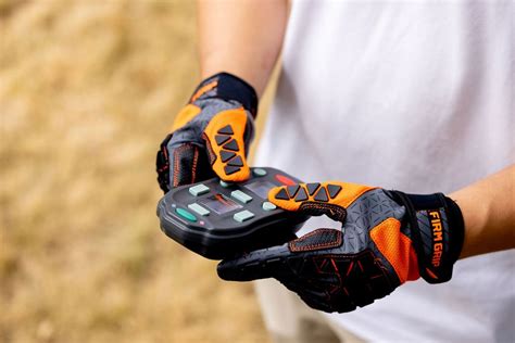 Benefits Of Standardizing A Fleet On An Aarcomm Remote Control — Aarcomm