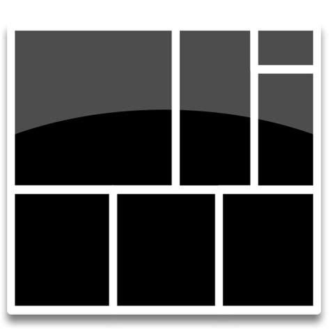 7 Collage Template Clipart 10 Free Cliparts Download Images On