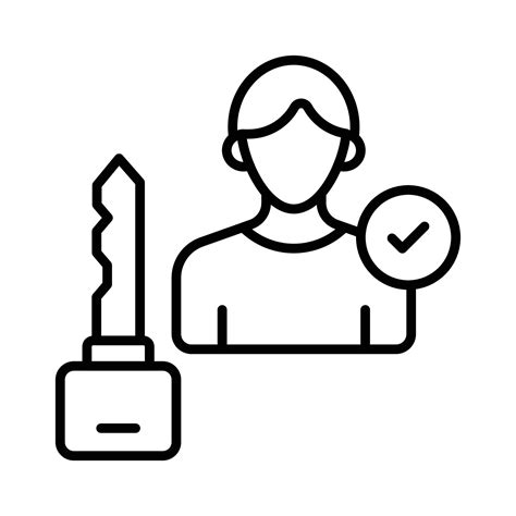 User Authentication Vector Design In Modern Style Ready For Premium