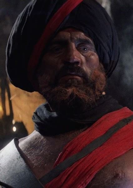 Pat Roach Photo On Mycast Fan Casting Your Favorite Stories