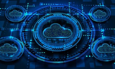 Hybrid And Multi Cloud Powering Digital Transformation