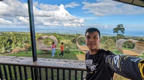 Camp With Me At Catigan Toril Davao City Youtube