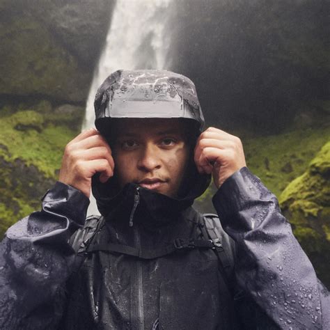 次世代gore Tex プロダクト