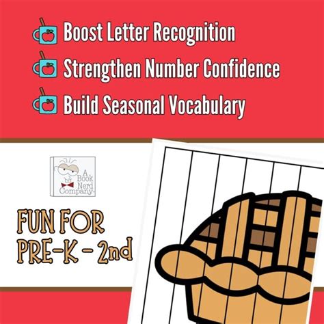 Sequence And Solve Puzzles Thanksgiving Activity2 Grades Pre K 2nd