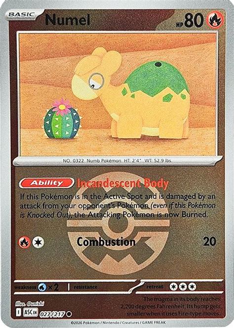 Numel 027217 Quick Ball Tcgmatch Chile