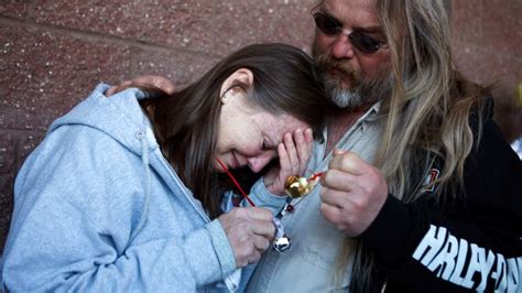 Photos One Year Since Arizona Shooting Cnn