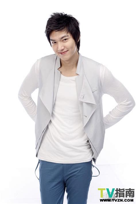 演员李民浩 电视指南