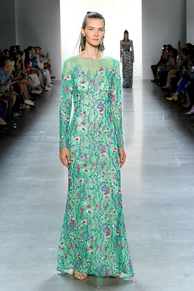 Maysociety — Tadashi Shoji Spring 2020