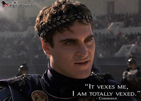 Gladiator Quotes