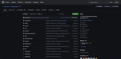 Langchain Js入门教程：为javascript和typescript开发者打造的ai应用框架 懂ai
