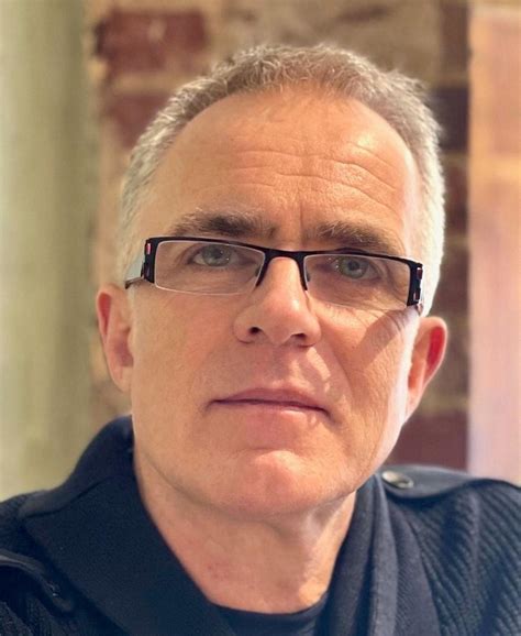 Presentation Michael Scholes