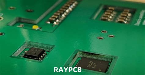 What Is Buried Capacitance Pcb Raypcb
