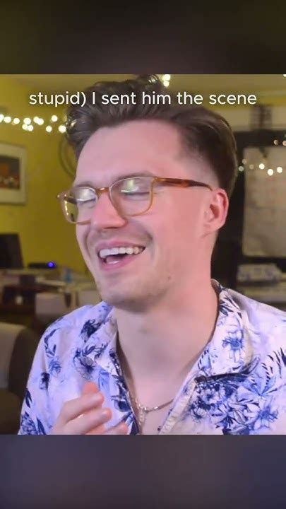 David Bashford And I Were Chattin Again And Remembered This Idea He Almost Let Me Get Away With