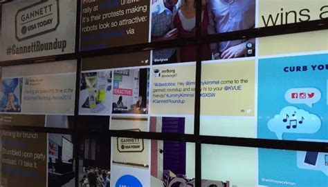 Data Driven Content Creation Lessons From Sxsw