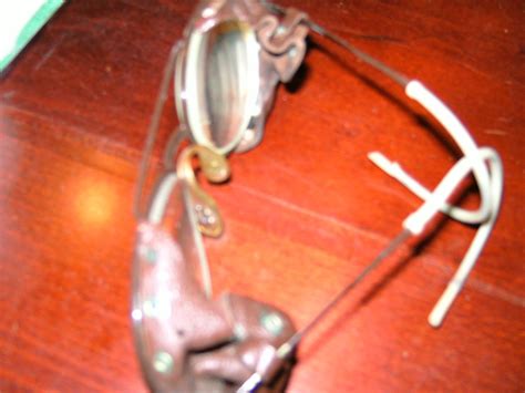 Flea Market Find Old Glasses Collectors Weekly