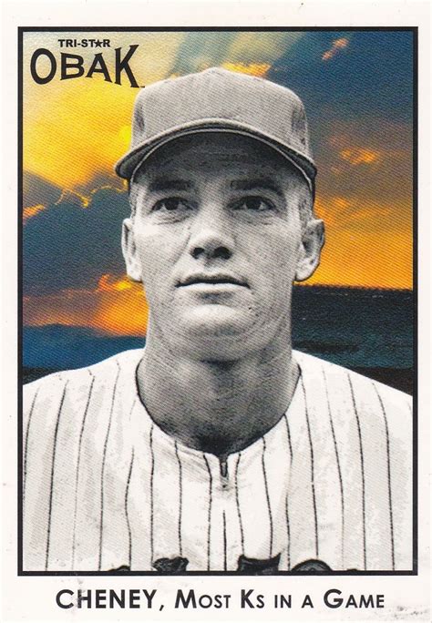 Tom Cheney And The 63 Fleer Set Sabrs Baseball Cards Research Committee