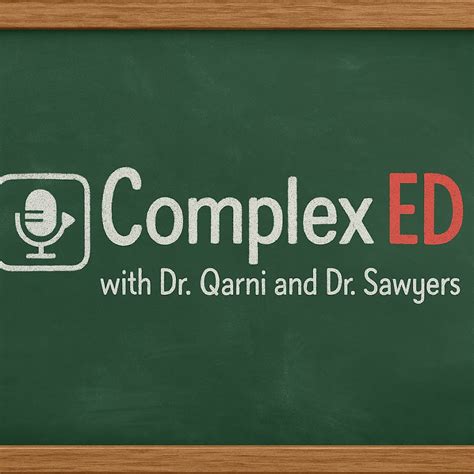 Complex Ed Youtube