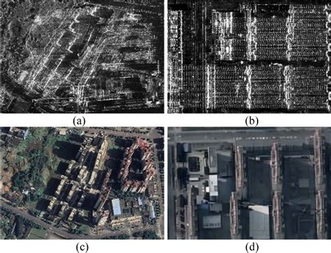 Figure 10 From Urban Sar Tomography With Z Structure Constraint Of Buildings Semantic Scholar