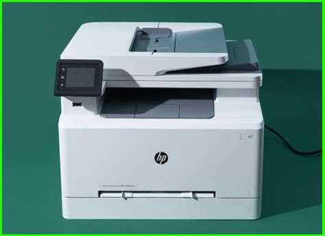 The Best Home Printers For Normal Home Use Disally