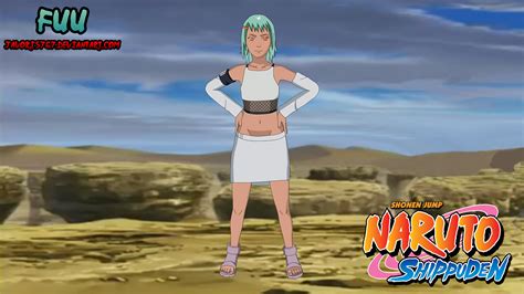 Naruto Shippuden Jinchuuriki Fu
