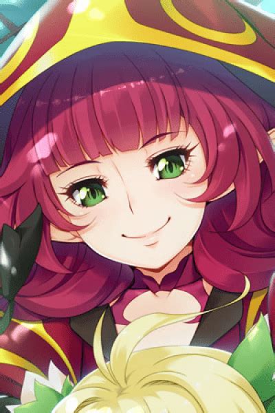 Nol Mywaifulist