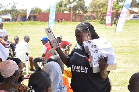 World Aids Day Fmp To Reach 1000 Young People And Sex Workers In