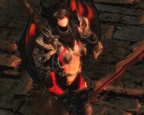 What Is This Overlay Mod For Race Menu Request And Find Skyrim Non