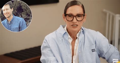 What Is Jenna Lyons Real Name Rhony Season 14 Star Shares How