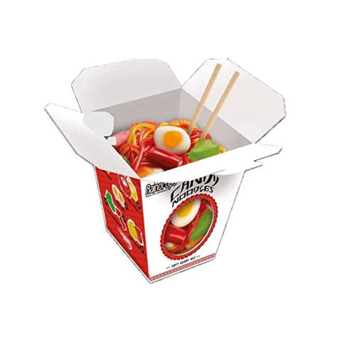 Gummy Noodles Pacific Candy Wholesale Buy Gummy Candy Now