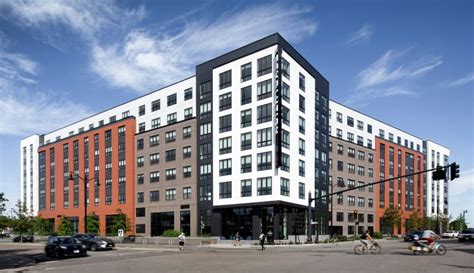 Situated In The Heart Of Assembly Row Alta Revolution Is A 430000