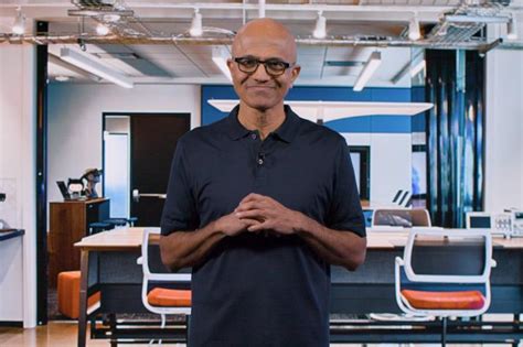 Microsoft Focuses On Productivity And Workflows With Ai Automation And
