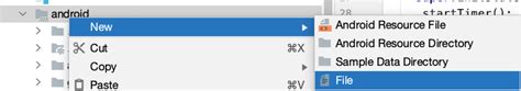 Device File Explorer Option Missing In Flutter Android Studio Stack Overflow