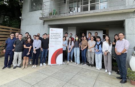 國際品牌需求大增！ul2799 推動多廠區減廢策略 綠矩整合