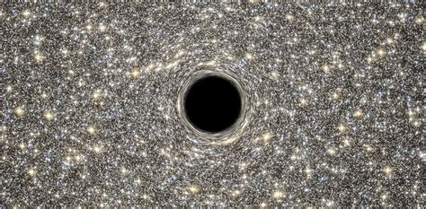 Speaking With Meg Urry On Supermassive Black Holes