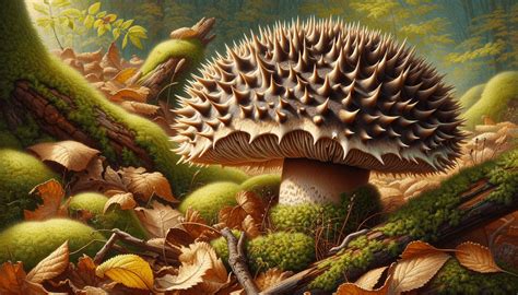 The Fascinating World Of Hydnum Repandum Forage Fanatic